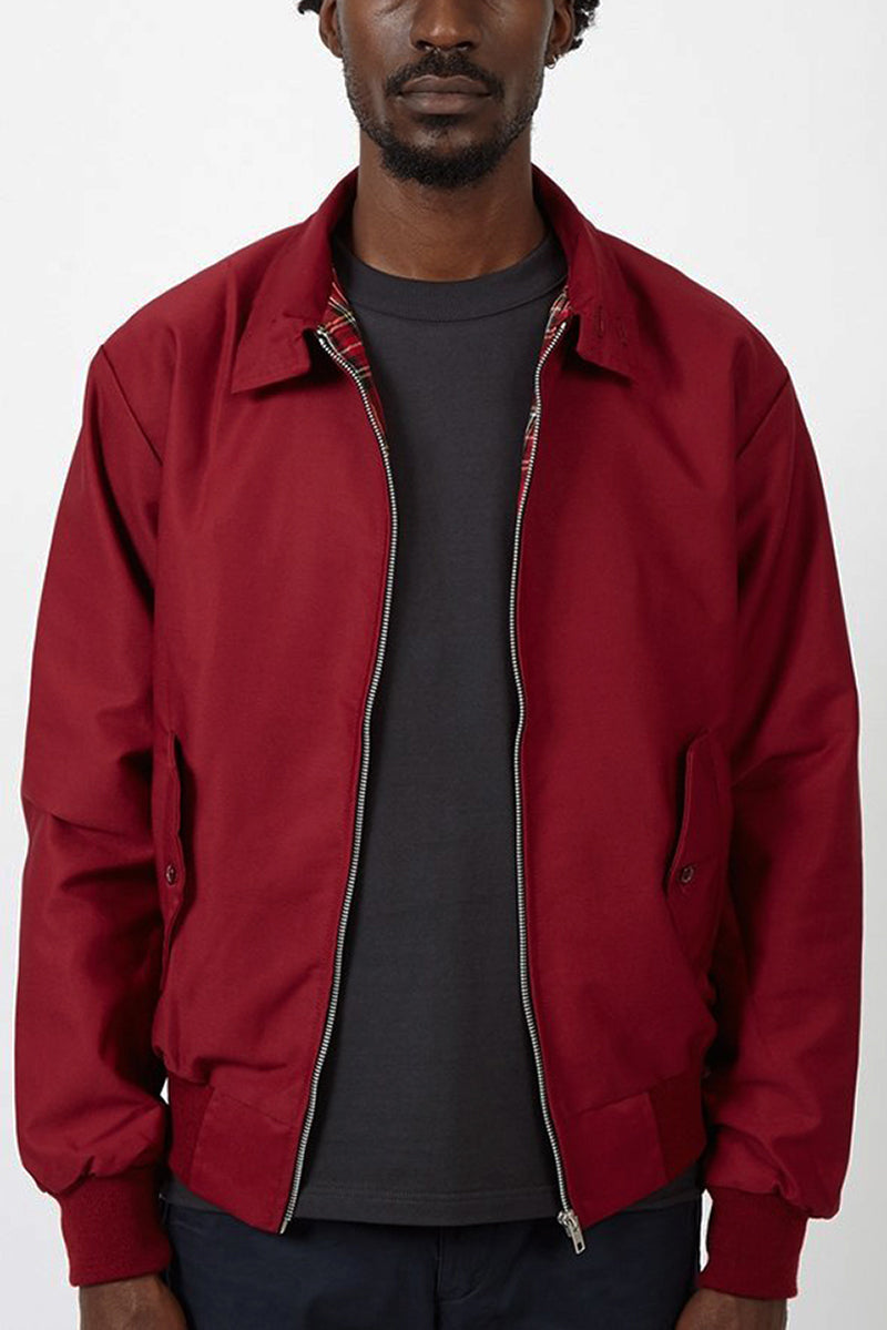 Harry Stone Jacket - Marcus Store