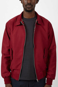 Harry Stone Jacket - Marcus Store