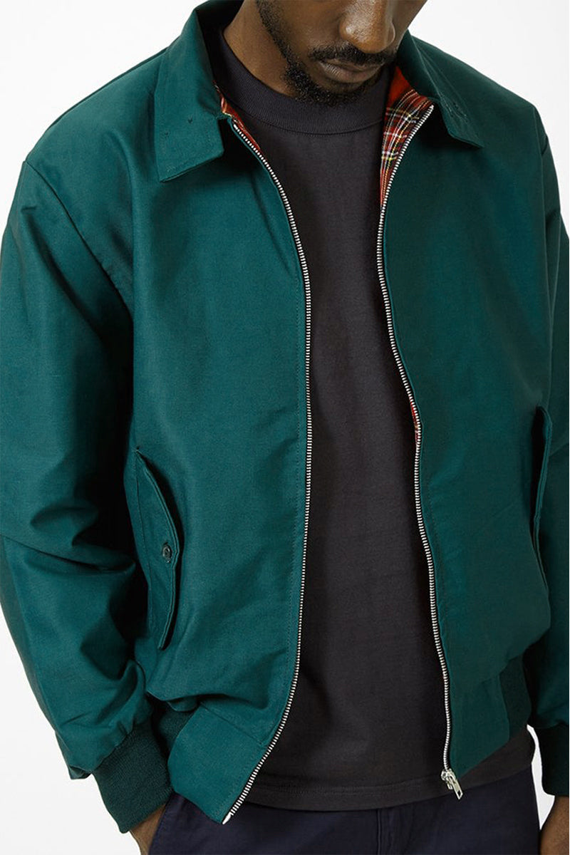 Harry Stone Jacket - Marcus Store