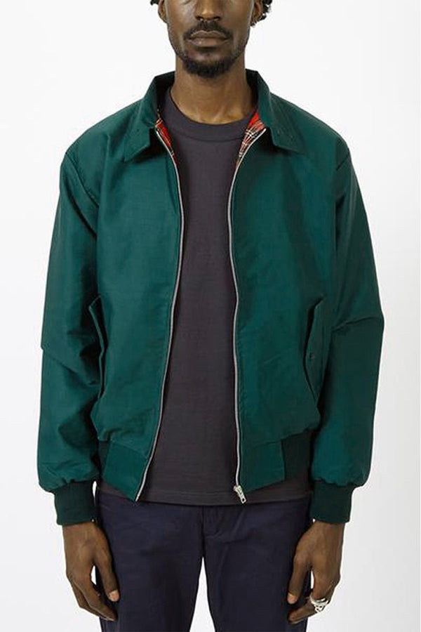 Harry Stone Jacket - Marcus Store