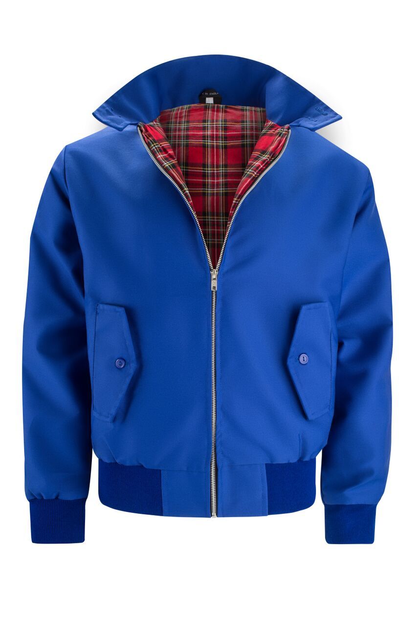 Harry Stone Jacket - Marcus Store