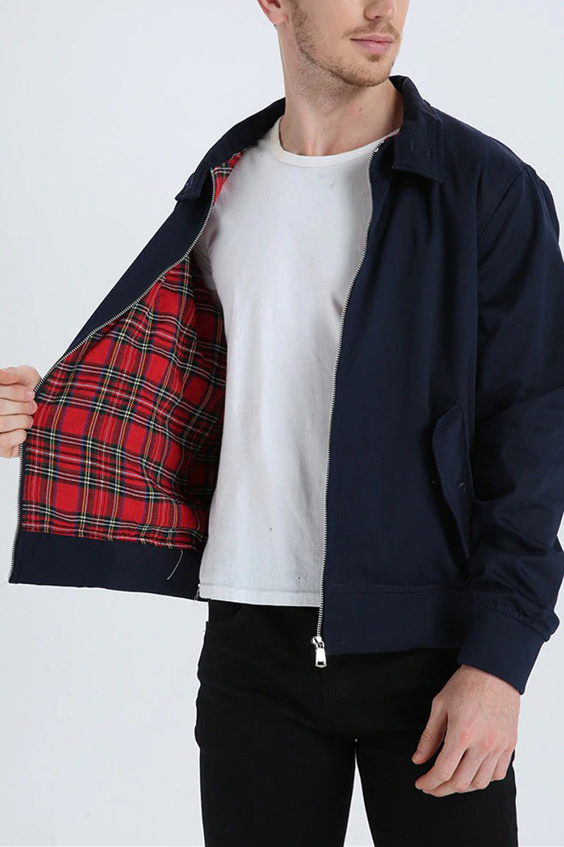 Harry Stone Jacket - Marcus Store