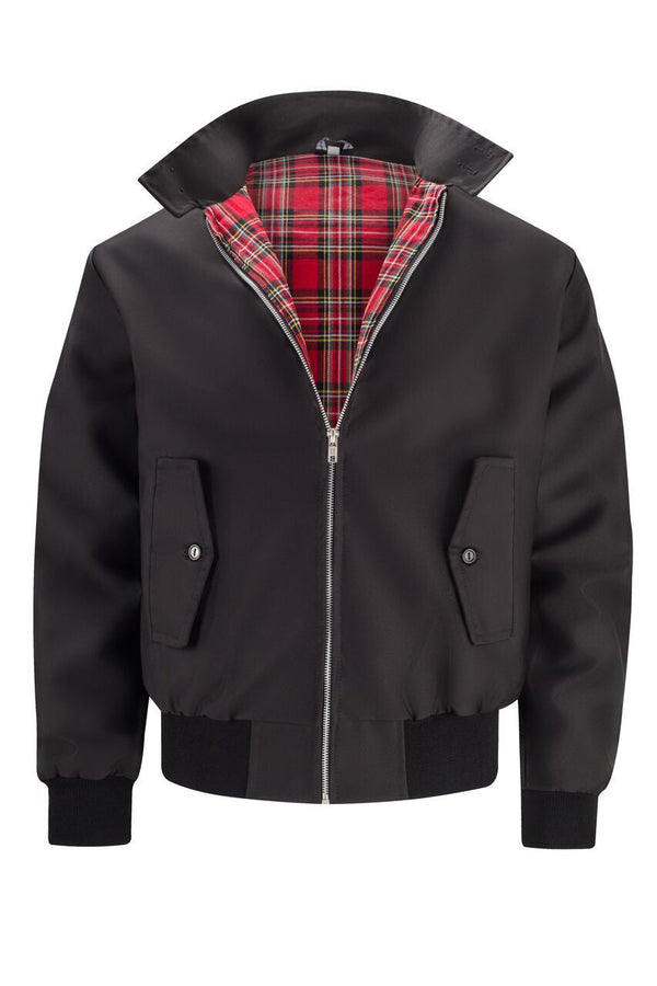 Harry Stone Jacket - Marcus Store