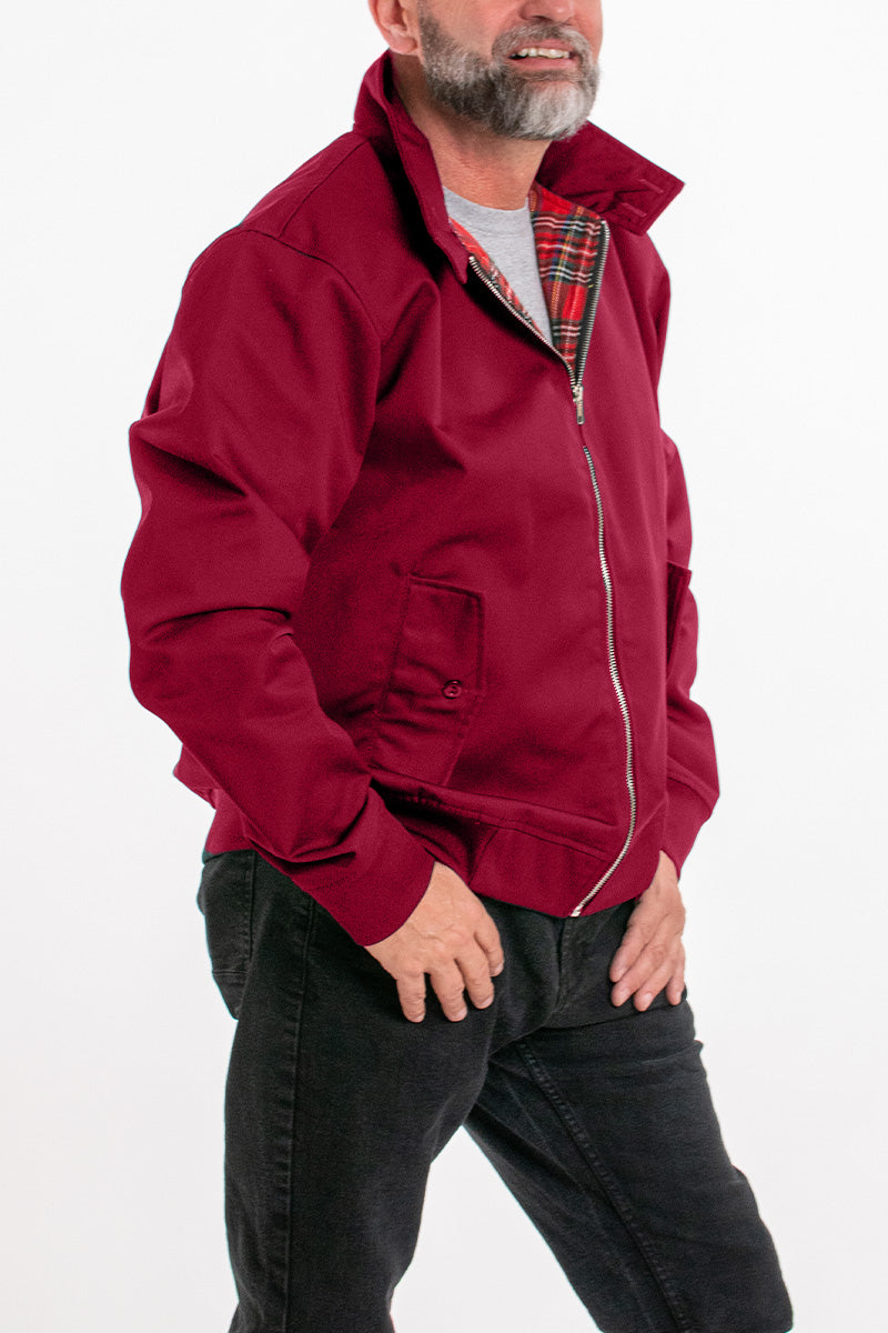 Harry Stone Jacket - Marcus Store