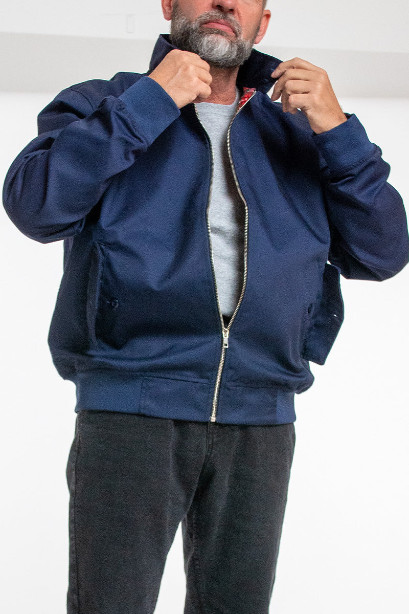 Harry Stone Jacket - Marcus Store