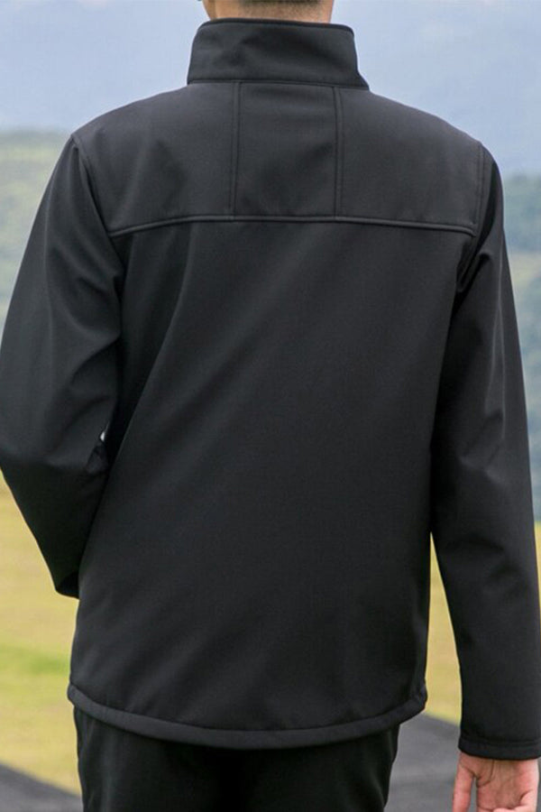 Wind Armor Fleece Jacket - Marcus Store
