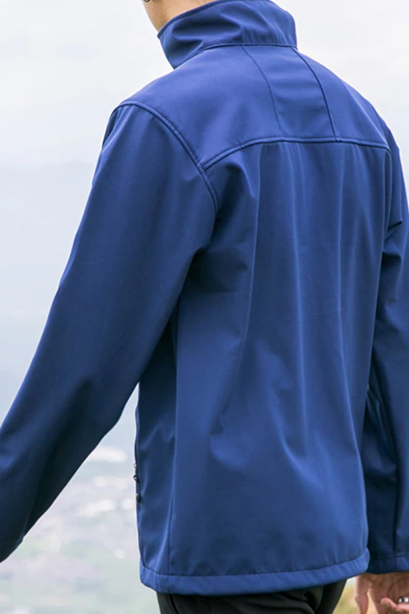 Wind Armor Fleece Jacket - Marcus Store
