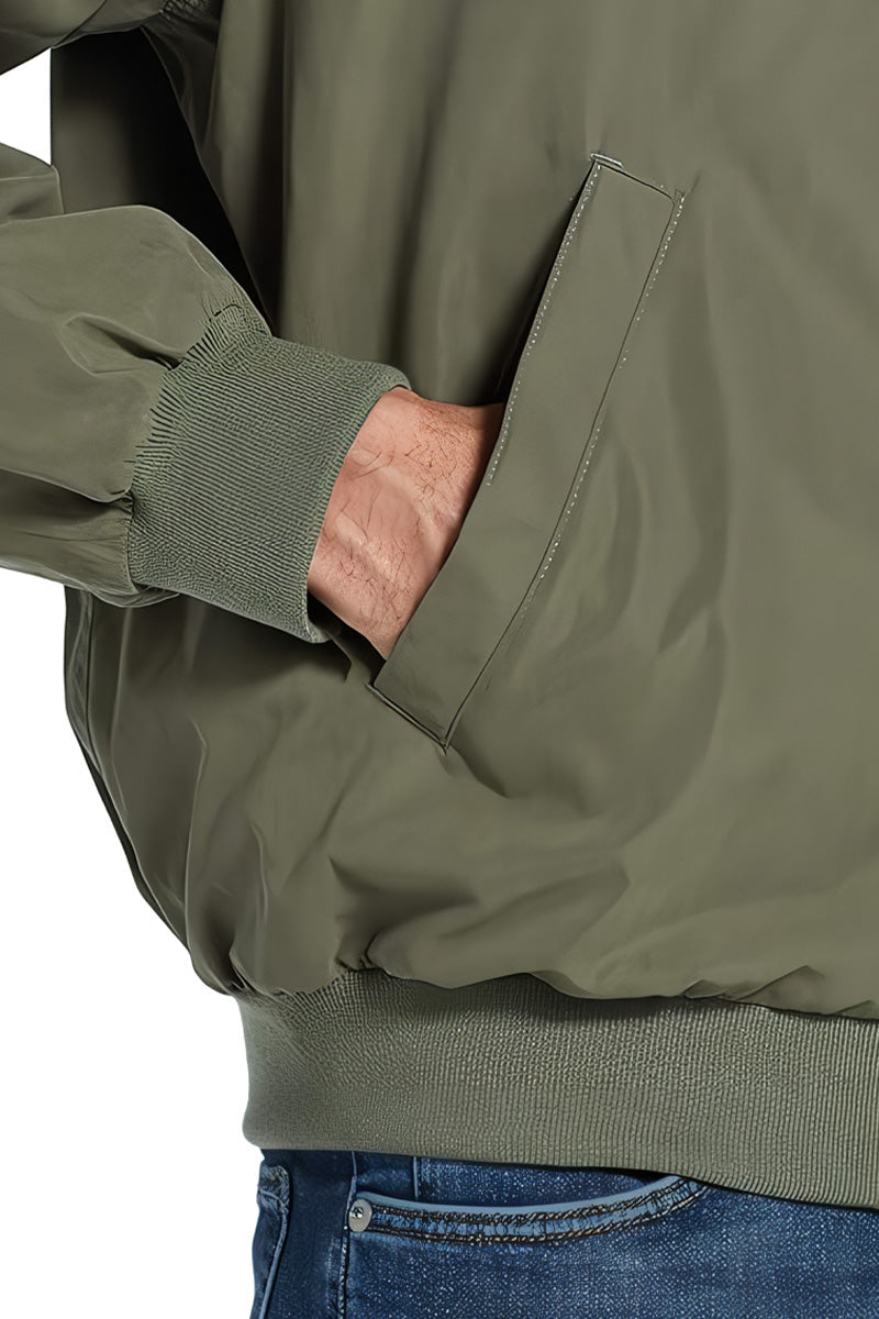 American Retro Core Golf Jacket - Marcus Store