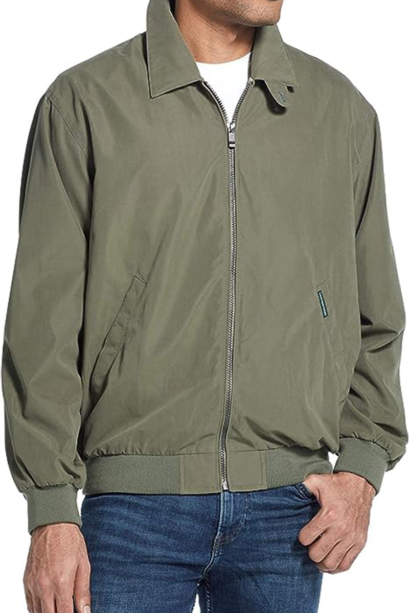 American Retro Core Golf Jacket - Marcus Store